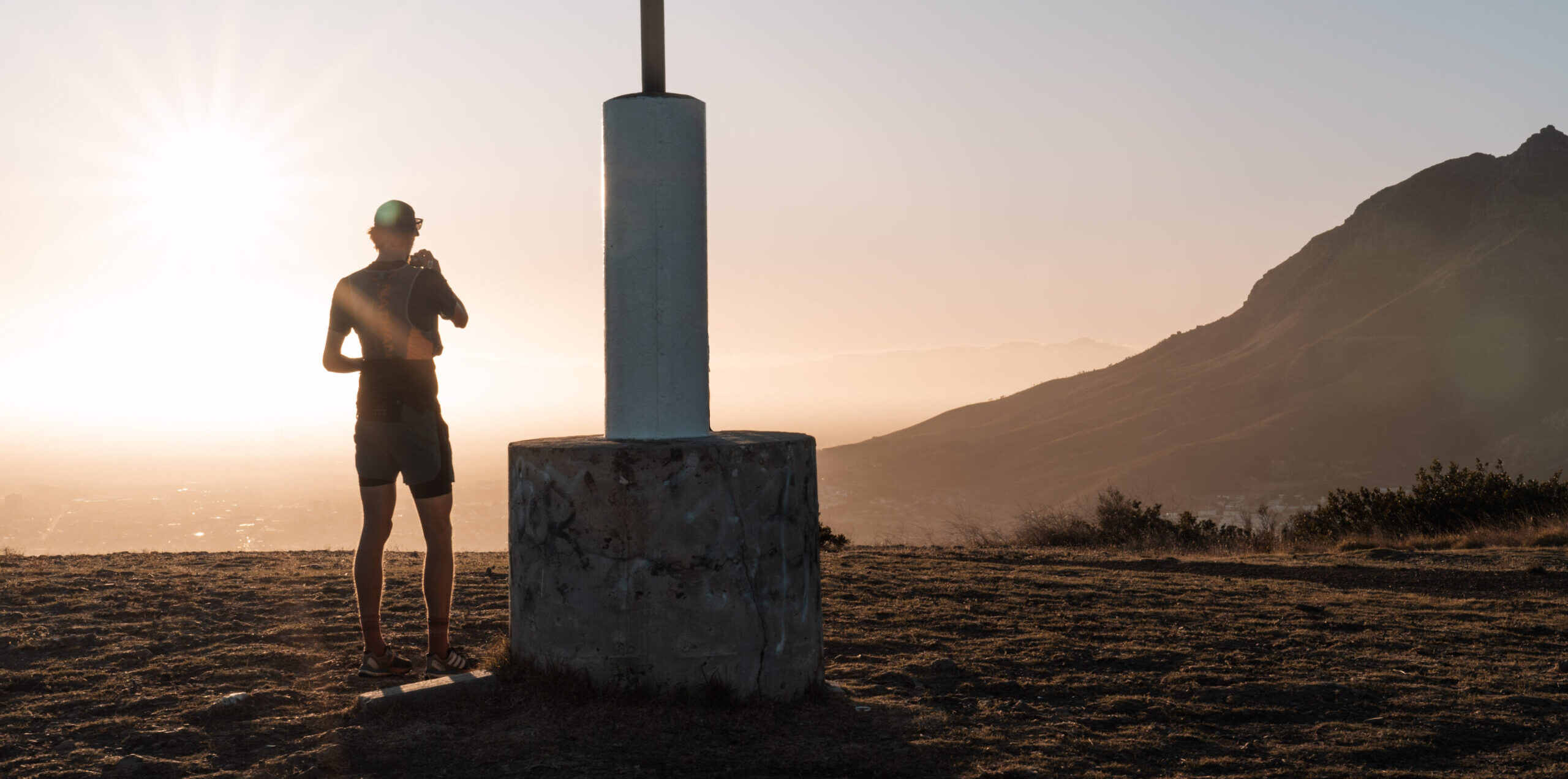 13 Peaks Challenge - FloRuns
